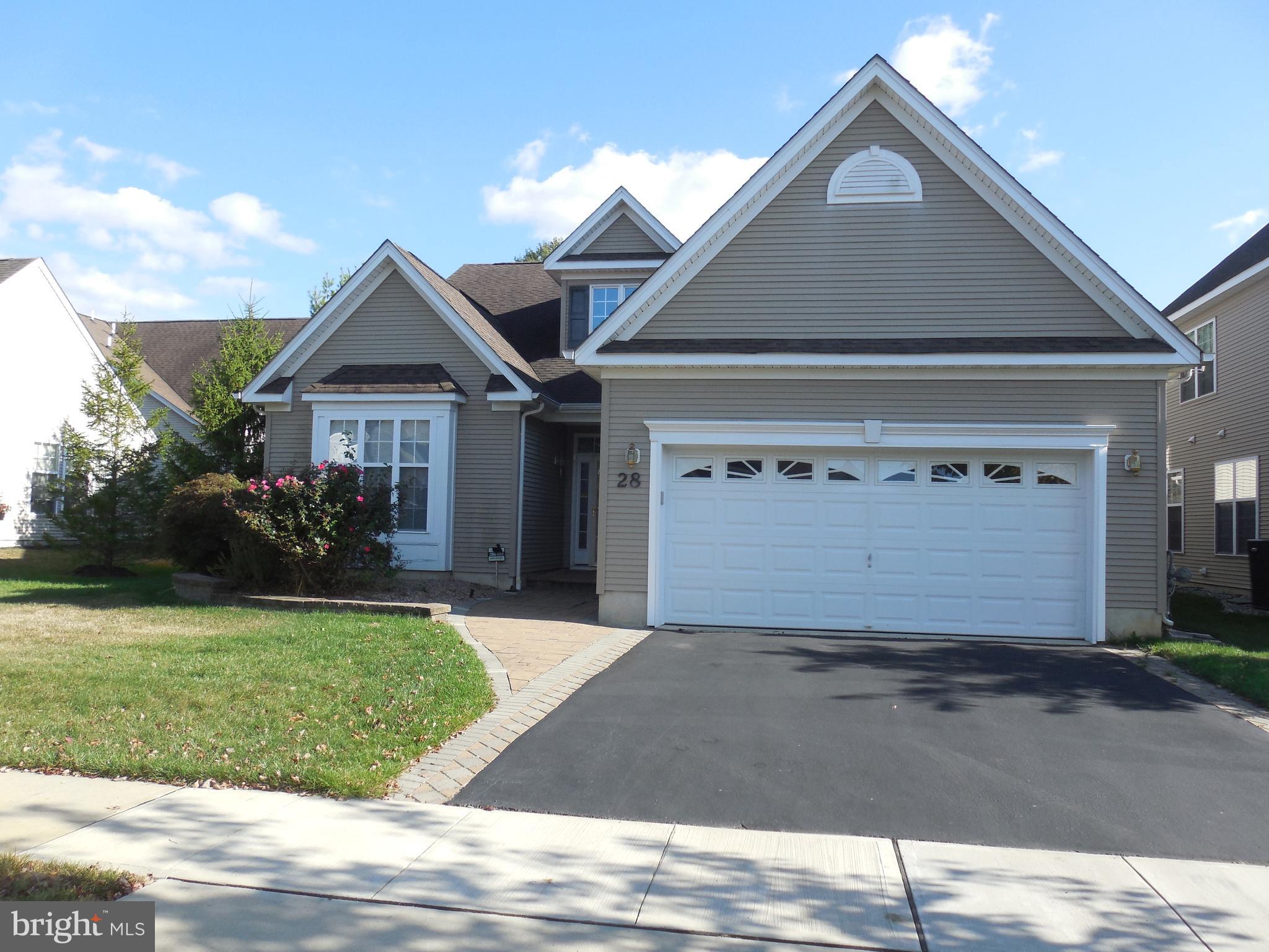 28 Monte Carlo Drive, Hamilton, NJ 08691 | Compass