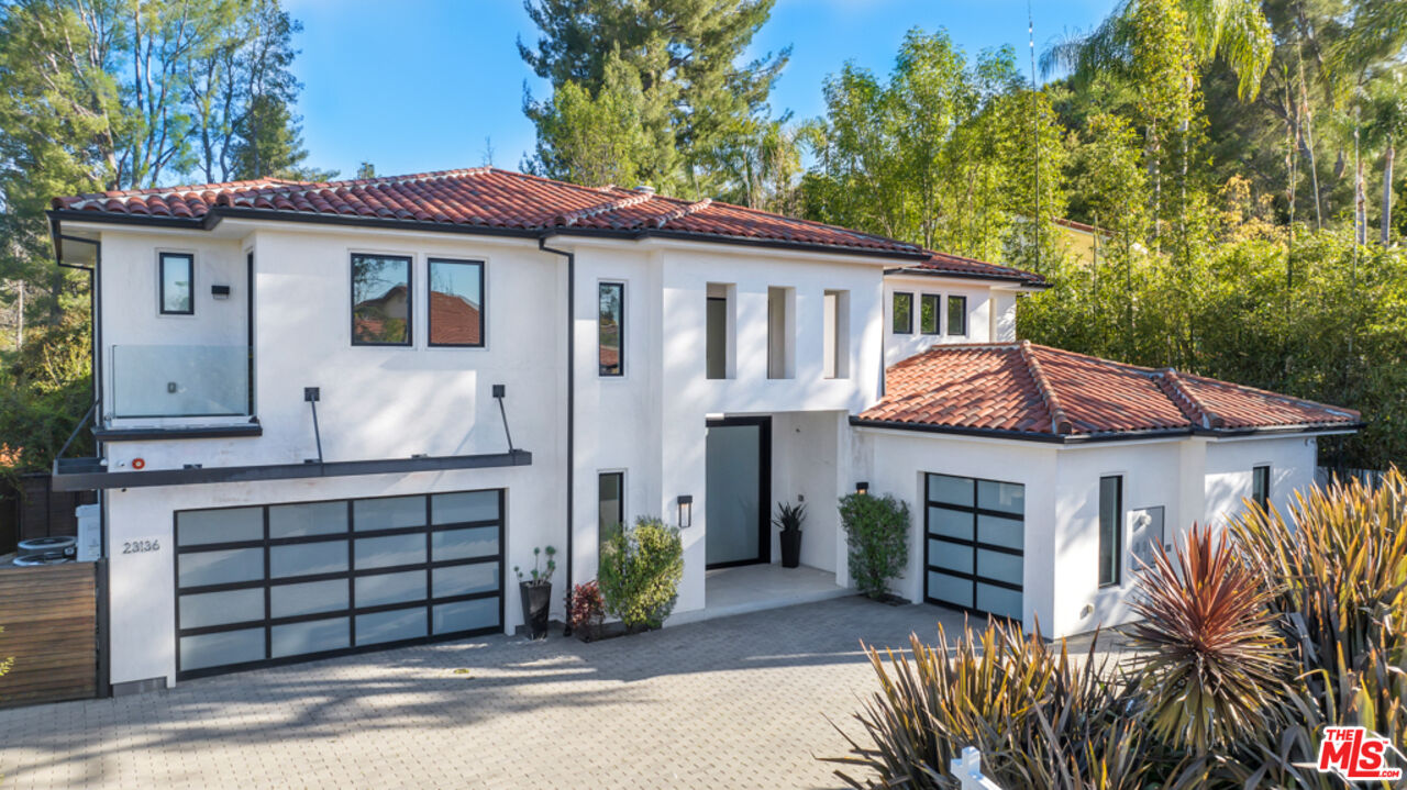 23136 Park Contessa, Calabasas, CA 91302 | Compass