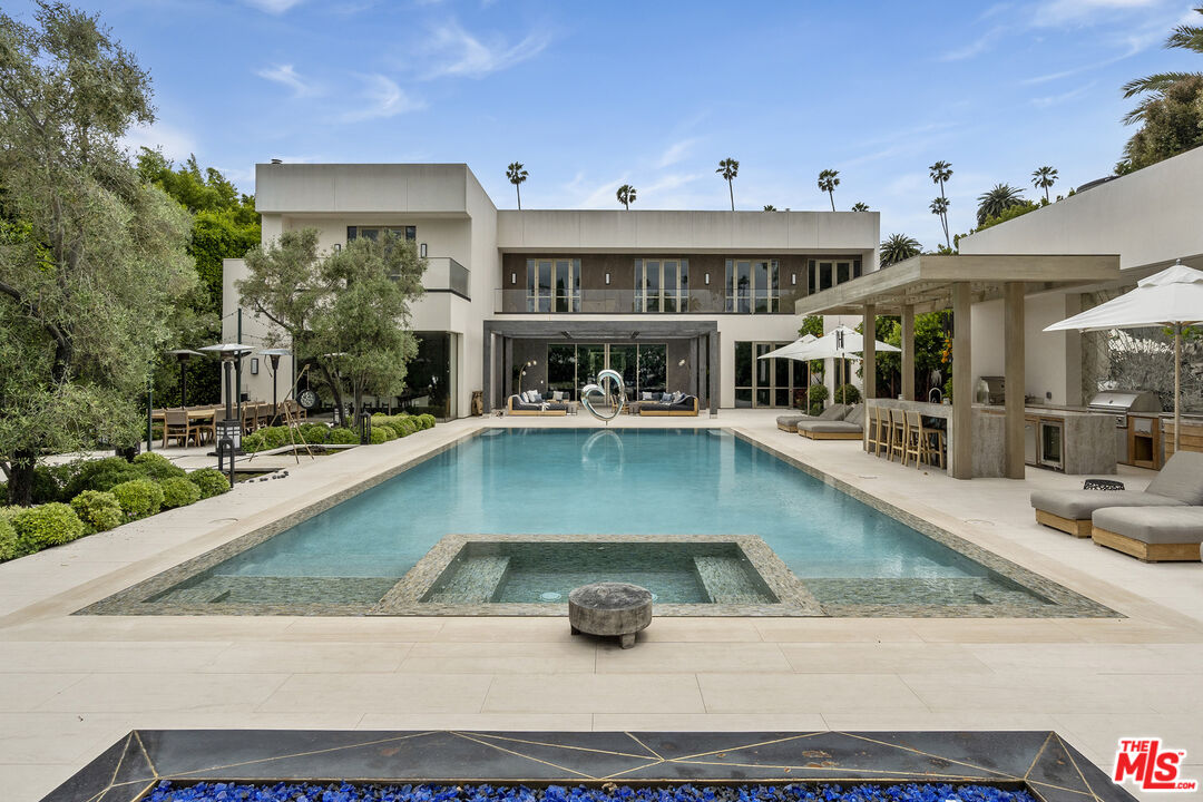 616 North Beverly Drive, Beverly Hills, CA 90210 | Compass