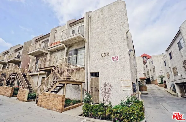 1 Bedroom Homes for Sale in Historic Cultural, CA | Compass