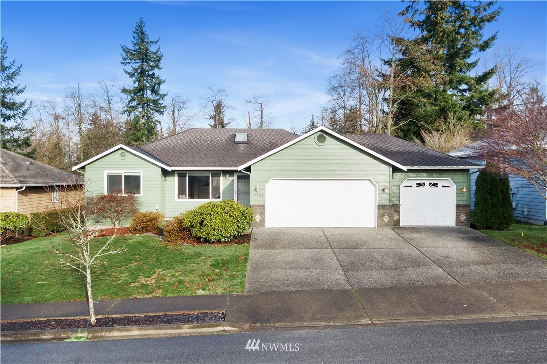 7703 Inverness Drive, Arlington, WA 98223 | Compass