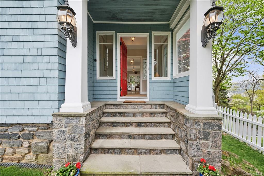 112 Southlawn Avenue, Dobbs Ferry, NY 10522 | Compass