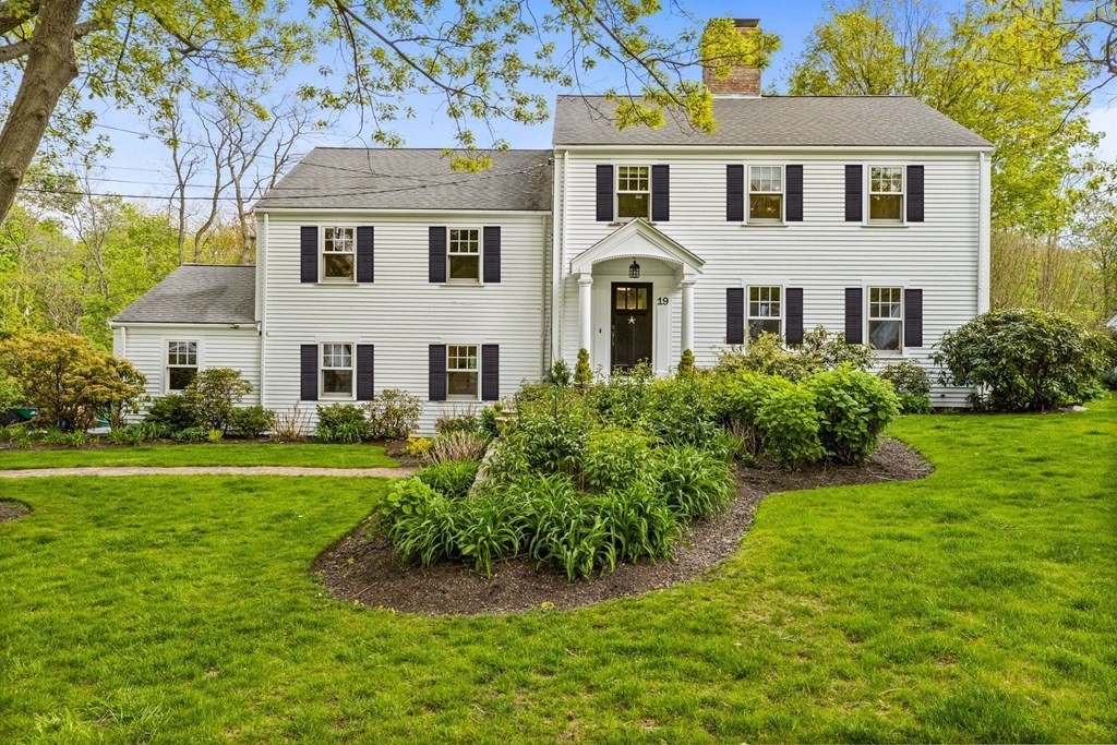 19 Windy Hill Road, Cohasset, MA 02025 | Compass