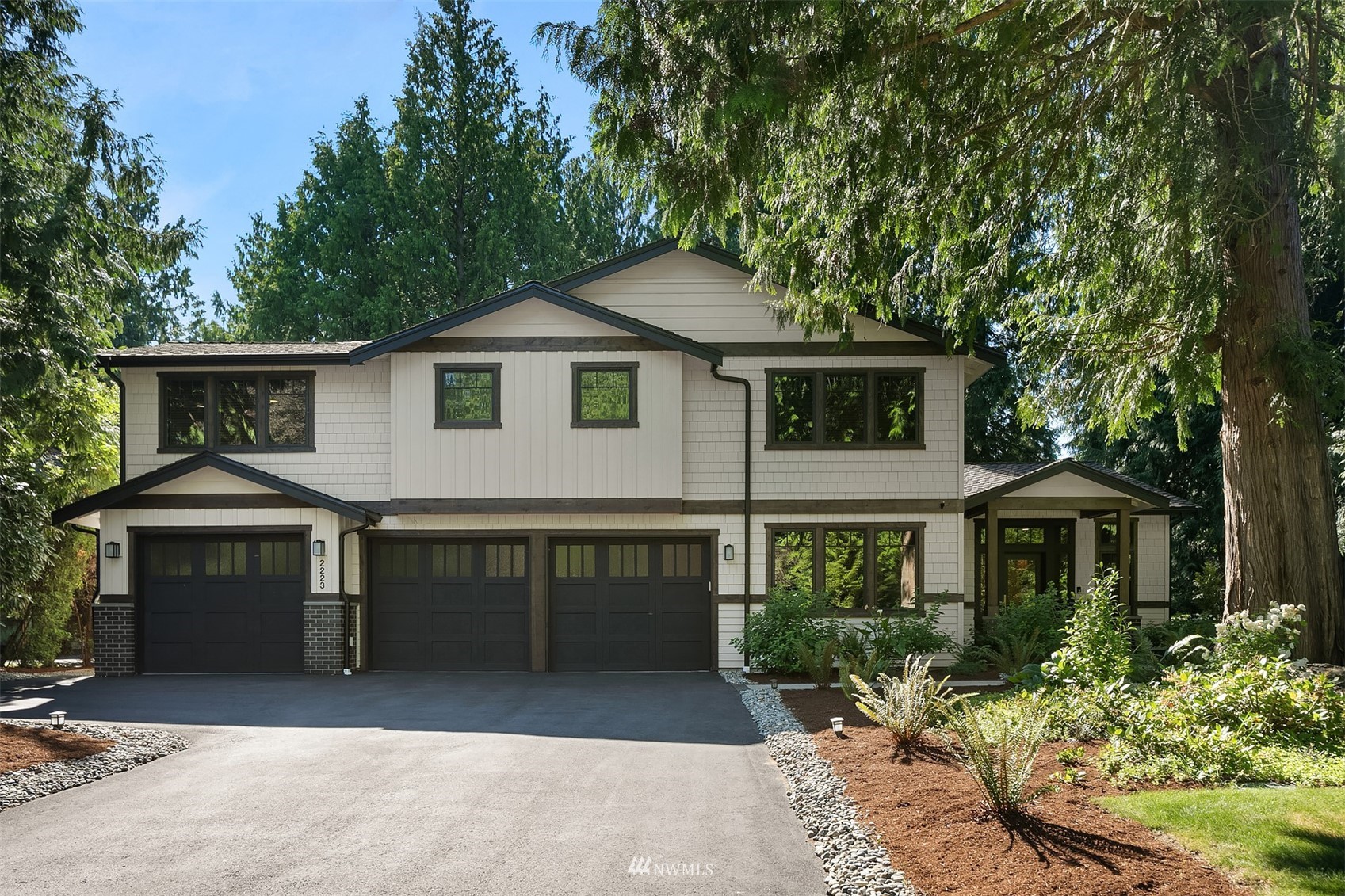 2223 Sahalee Drive East, Sammamish, WA 98074 | Compass