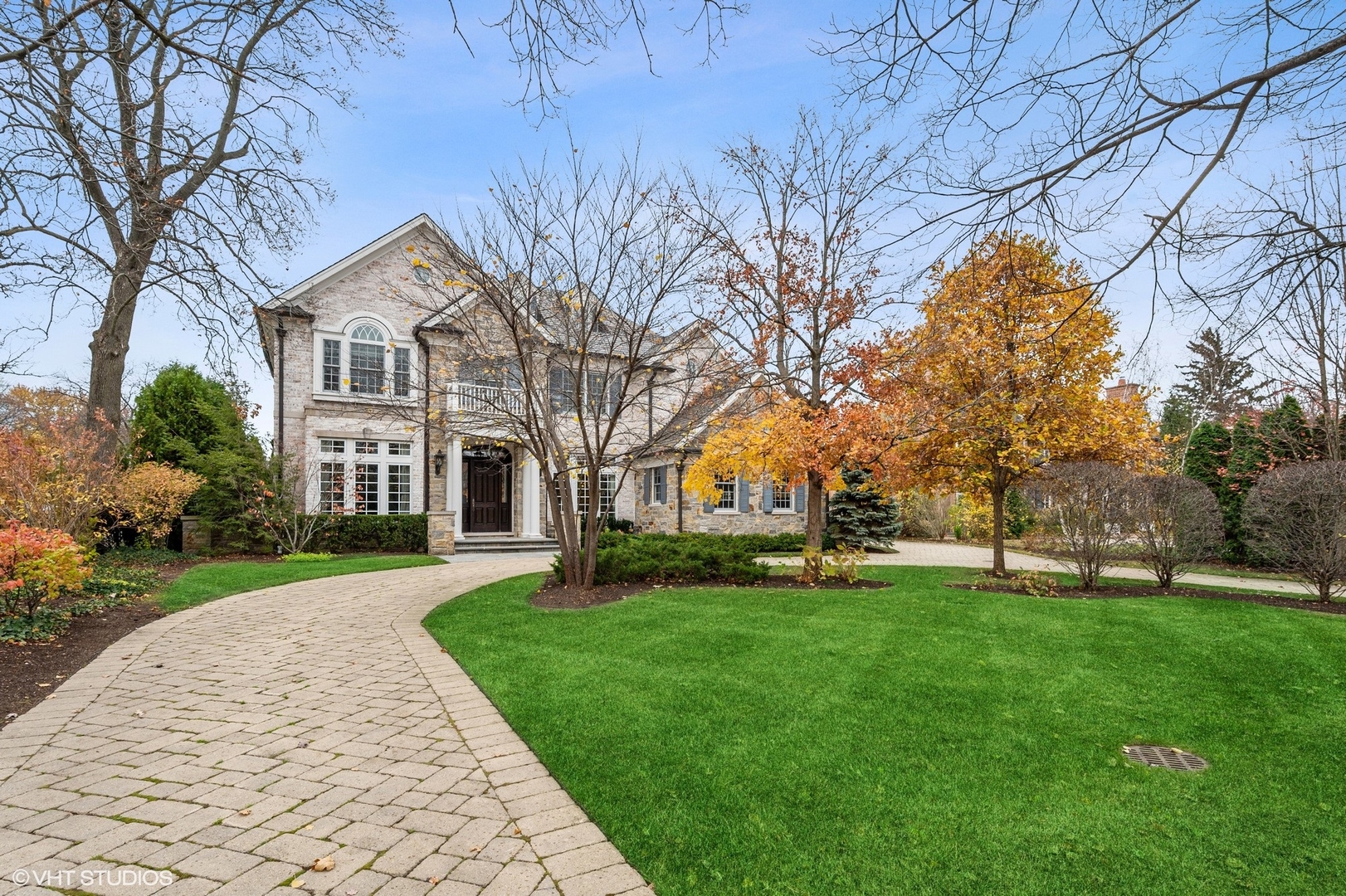 261 Linden Street, Winnetka, IL 60093 | Compass