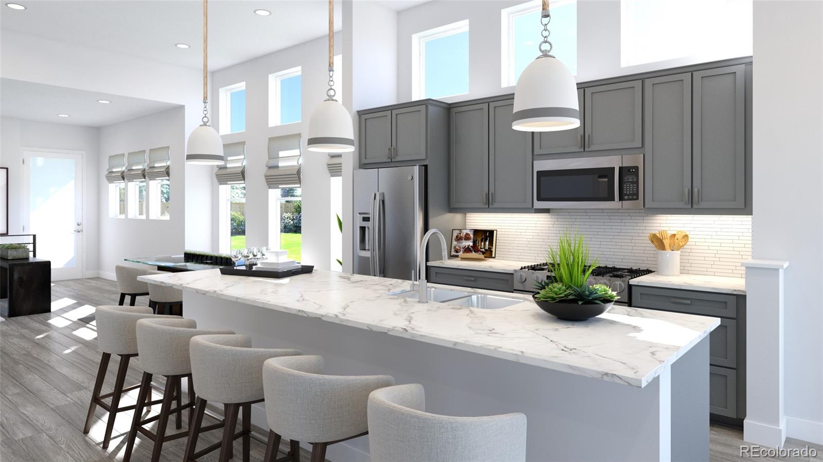 3834 Whispering Sage Street, Evergreen, CO 80439 | Compass