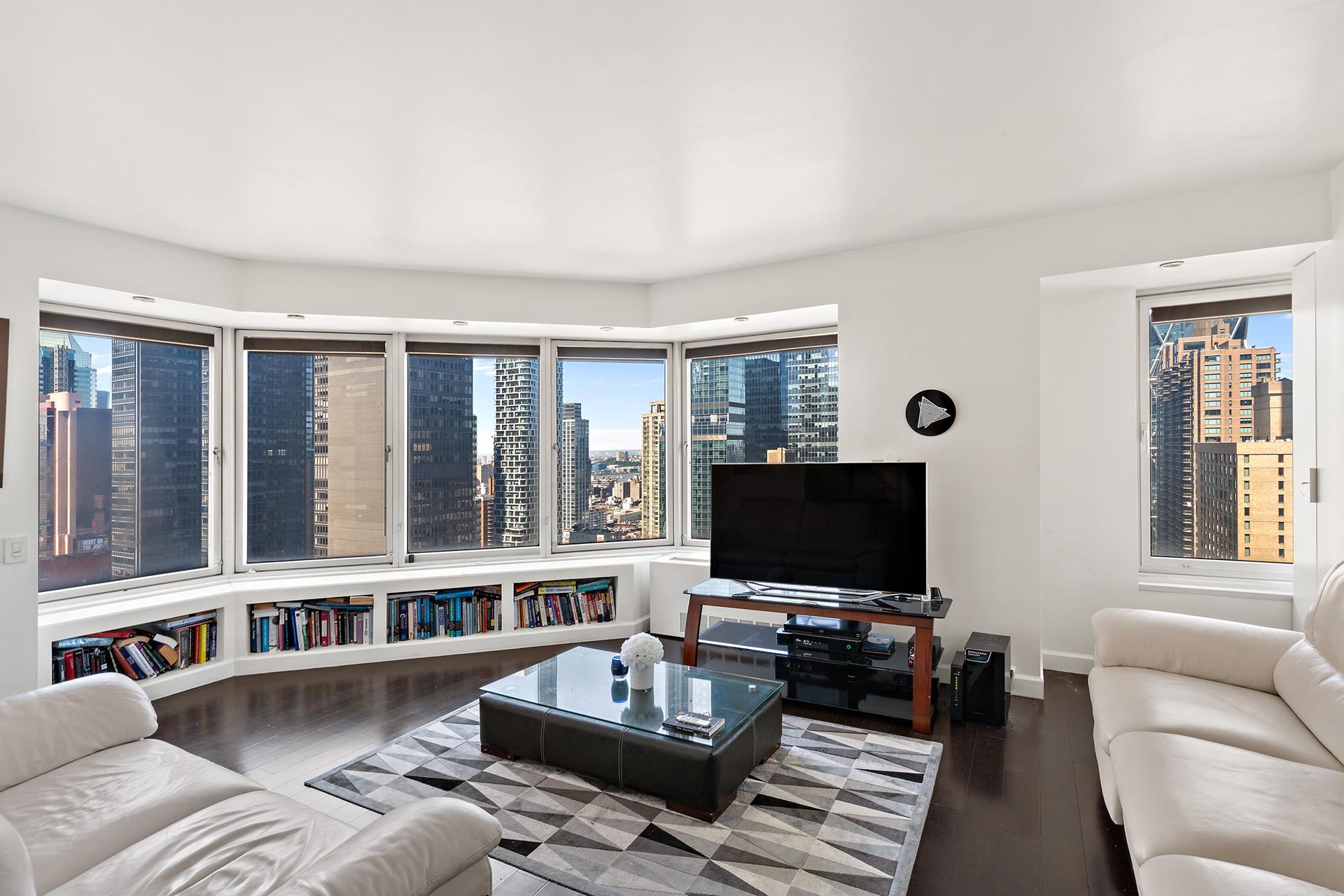 150 East 56th Street, Unit 3108, Manhattan, NY 10022 | Compass