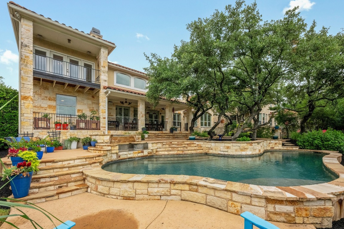 4605 Bat Falcon Dr, Austin, TX 78738 | MLS #8668652 | Compass