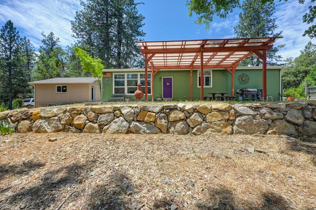 1040 Boole Road, Applegate, CA 95703 | Compass
