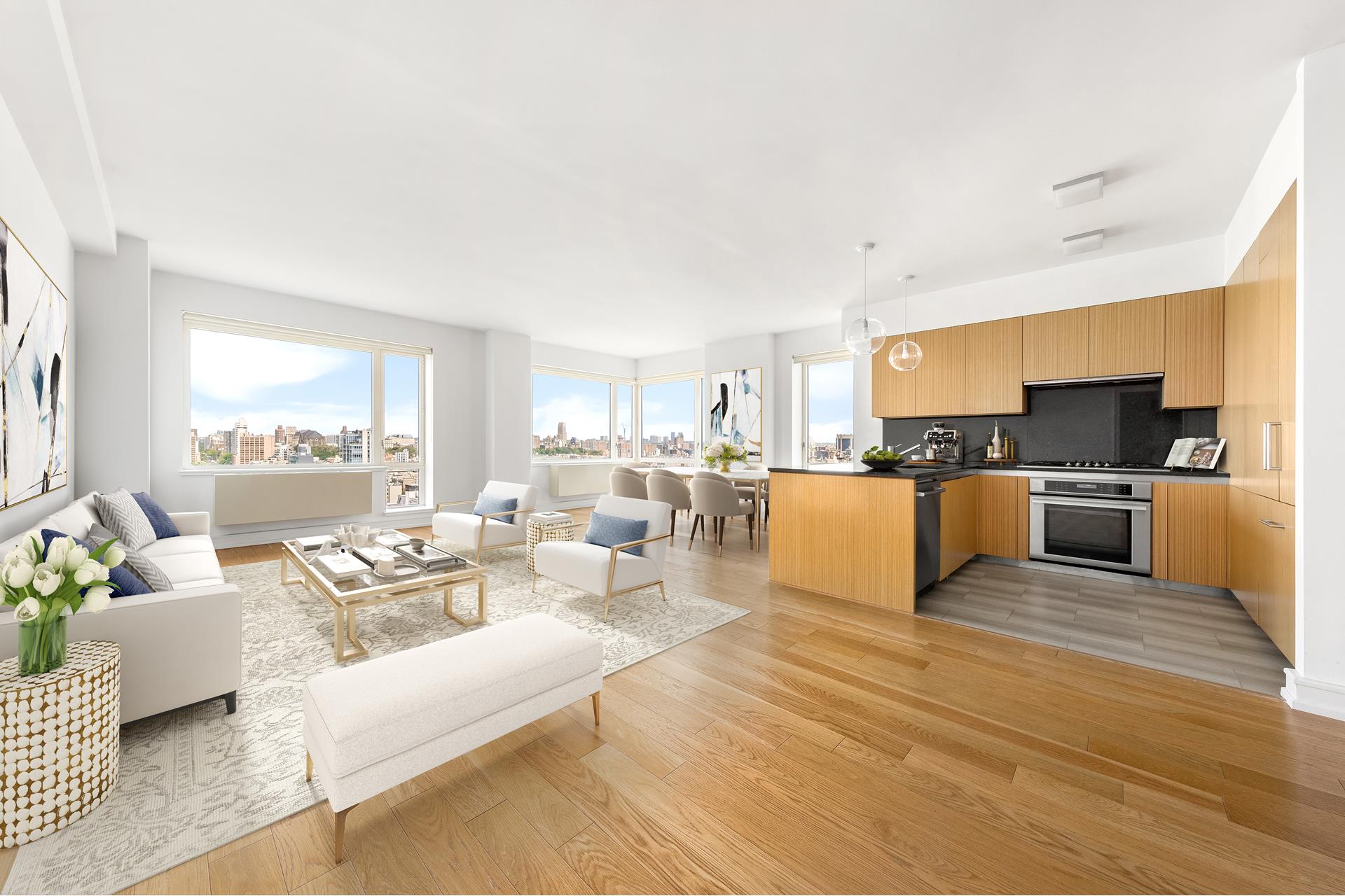 1280 5th Avenue, Unit 20A, Manhattan, NY 10029 | Compass