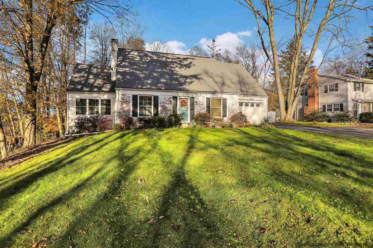 7 Lookout Avenue, New Paltz, NY 12561 | Compass