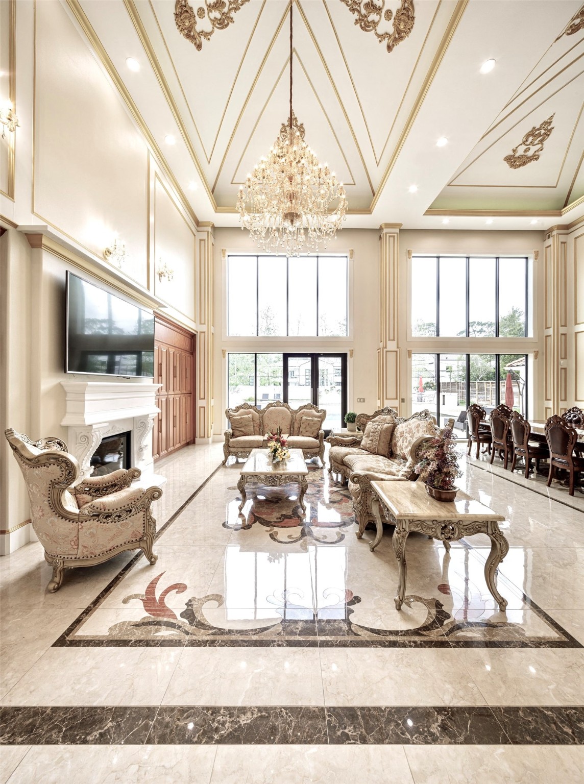 9105 Memorial Dr, Houston, TX 77024 | MLS #44905998 | Compass