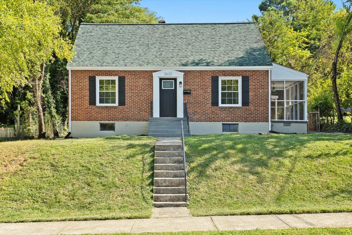 2622 Edgewood St SW, Roanoke, VA 24015 | MLS #921059 | Compass