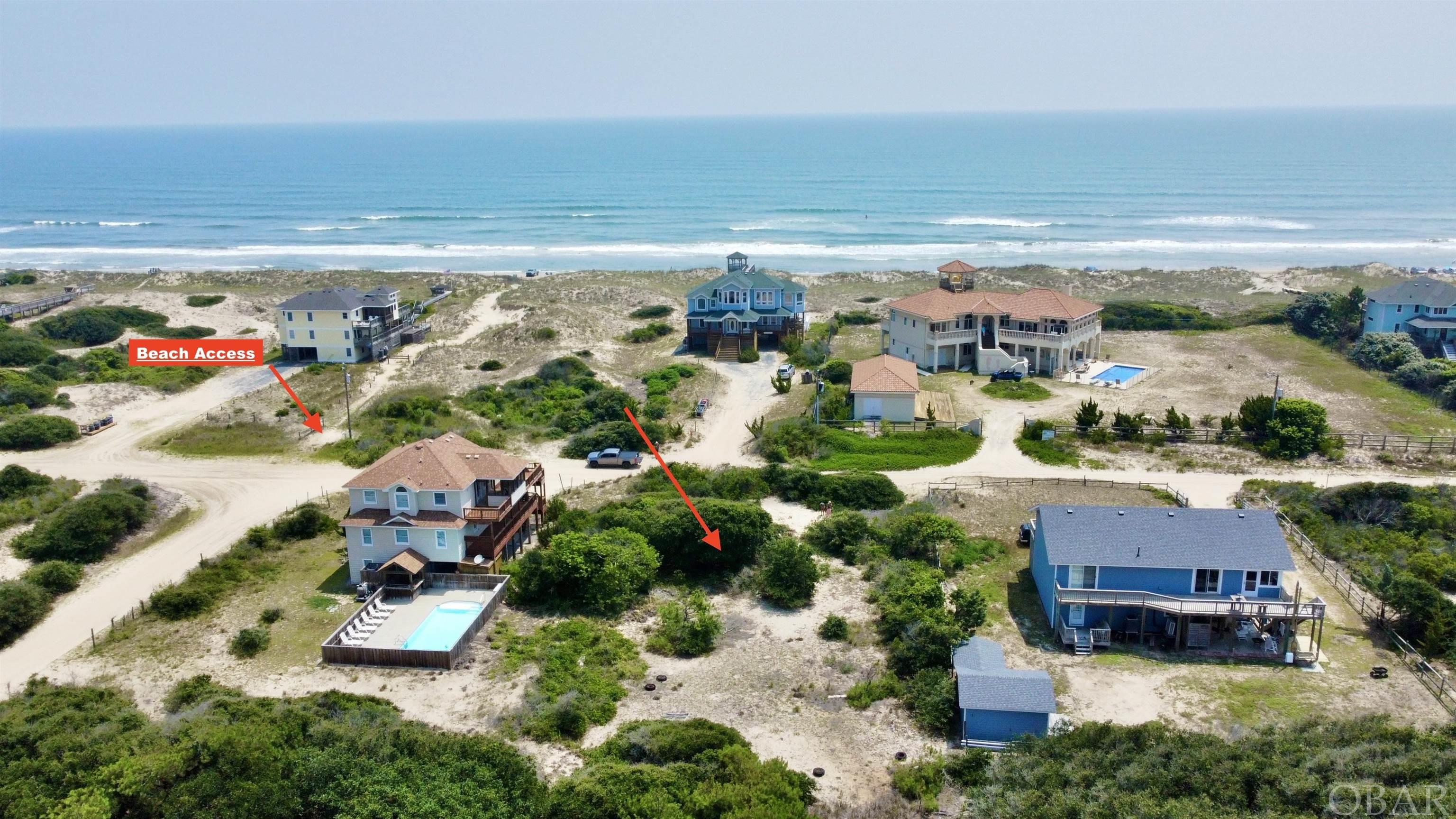 2322 Sandfiddler Road, Corolla, NC 27927 | Compass