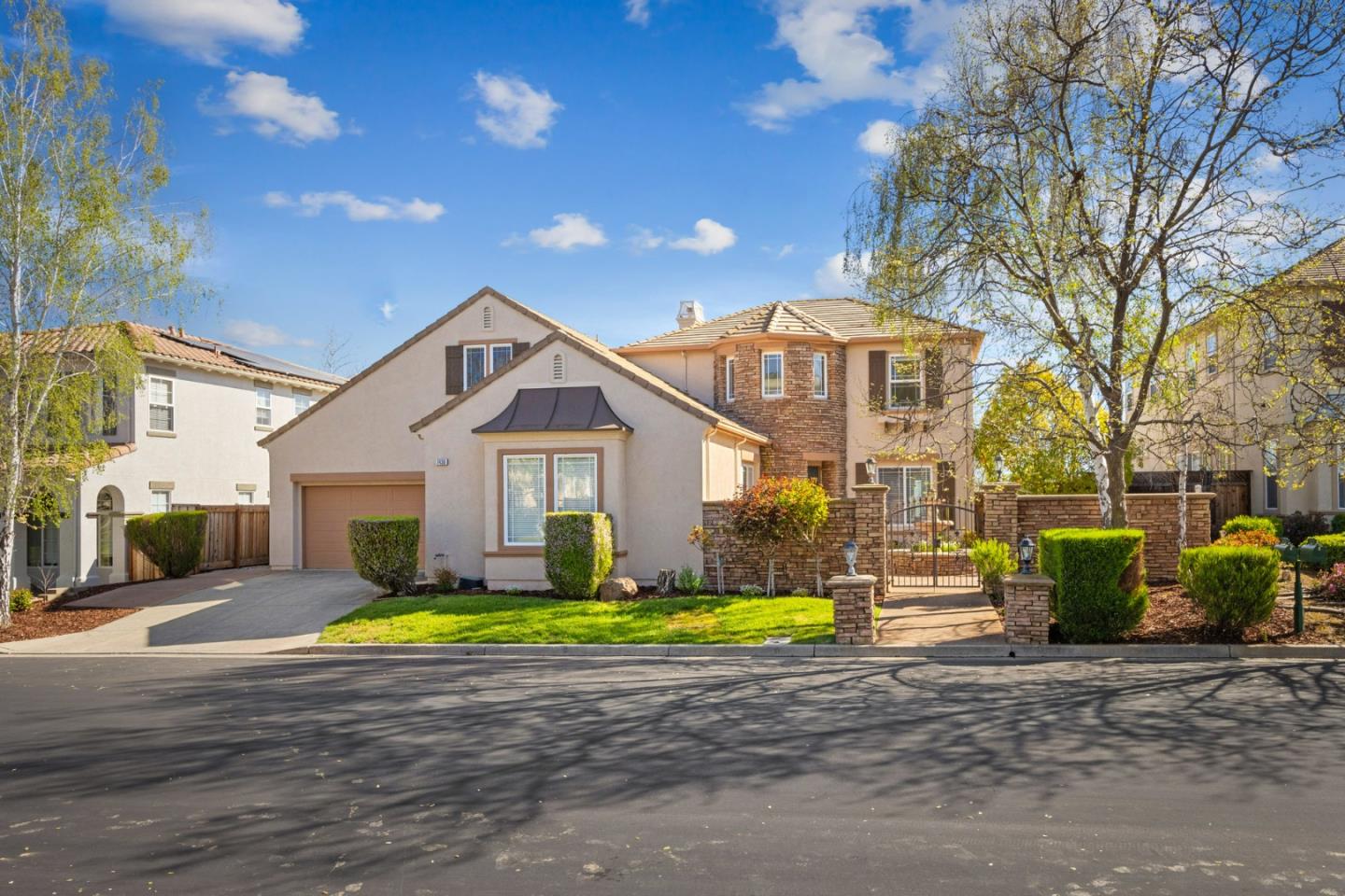 7430 Carnoustie Court, Gilroy, CA 95020 | Compass