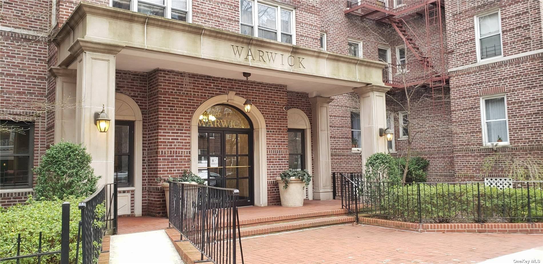 76-12 35th Avenue, Unit 4N | Compass