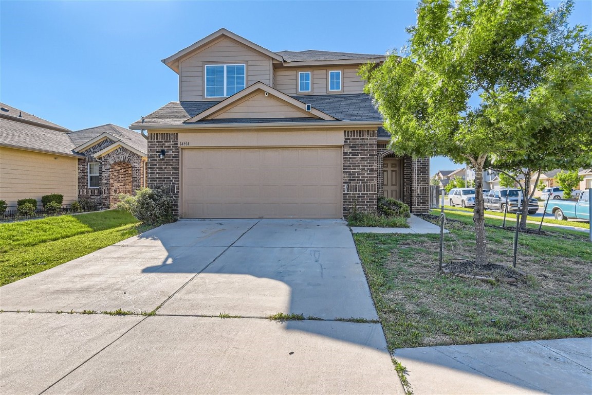 14514 Callan Court, Manor, TX 78653 | Compass