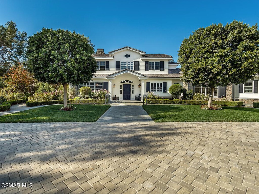 24901 Eldorado Meadow Rd, Hidden Hills, CA 91302 | MLS #222001348VC ...