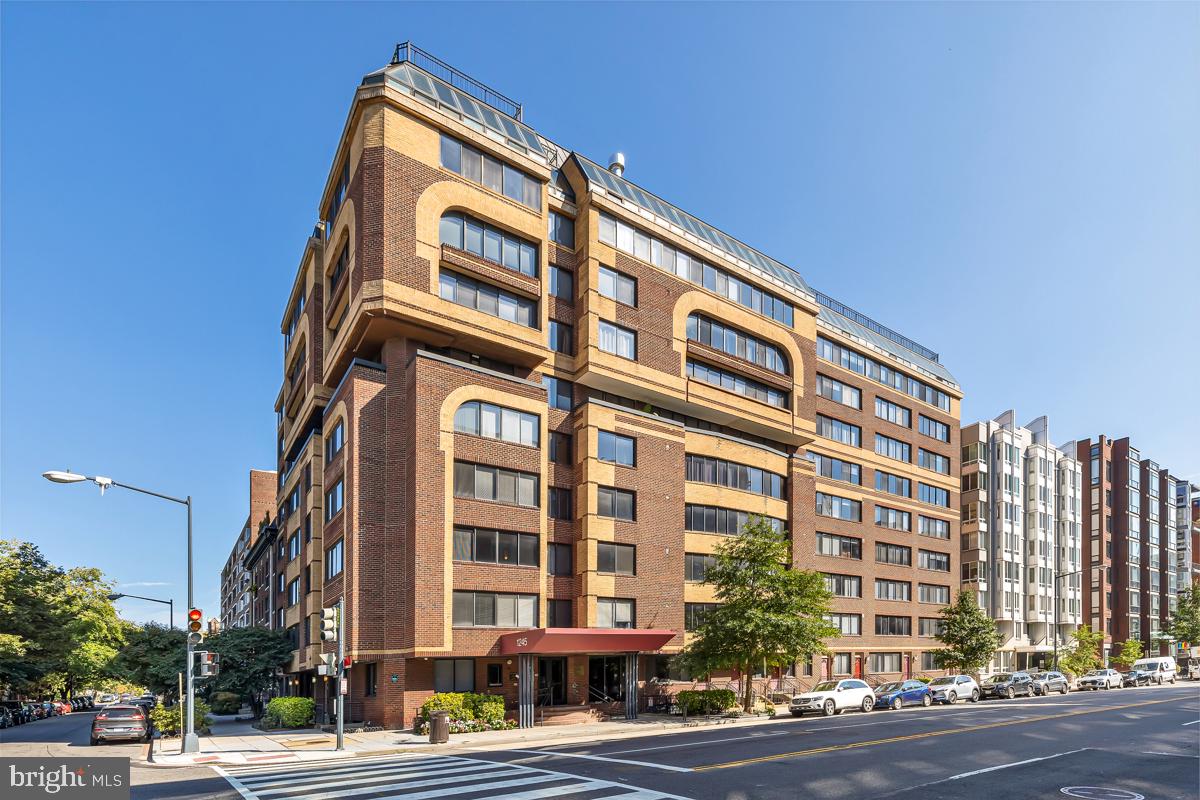 1245 13th Street Northwest, Unit 310, Washington, DC 20005 | Compass