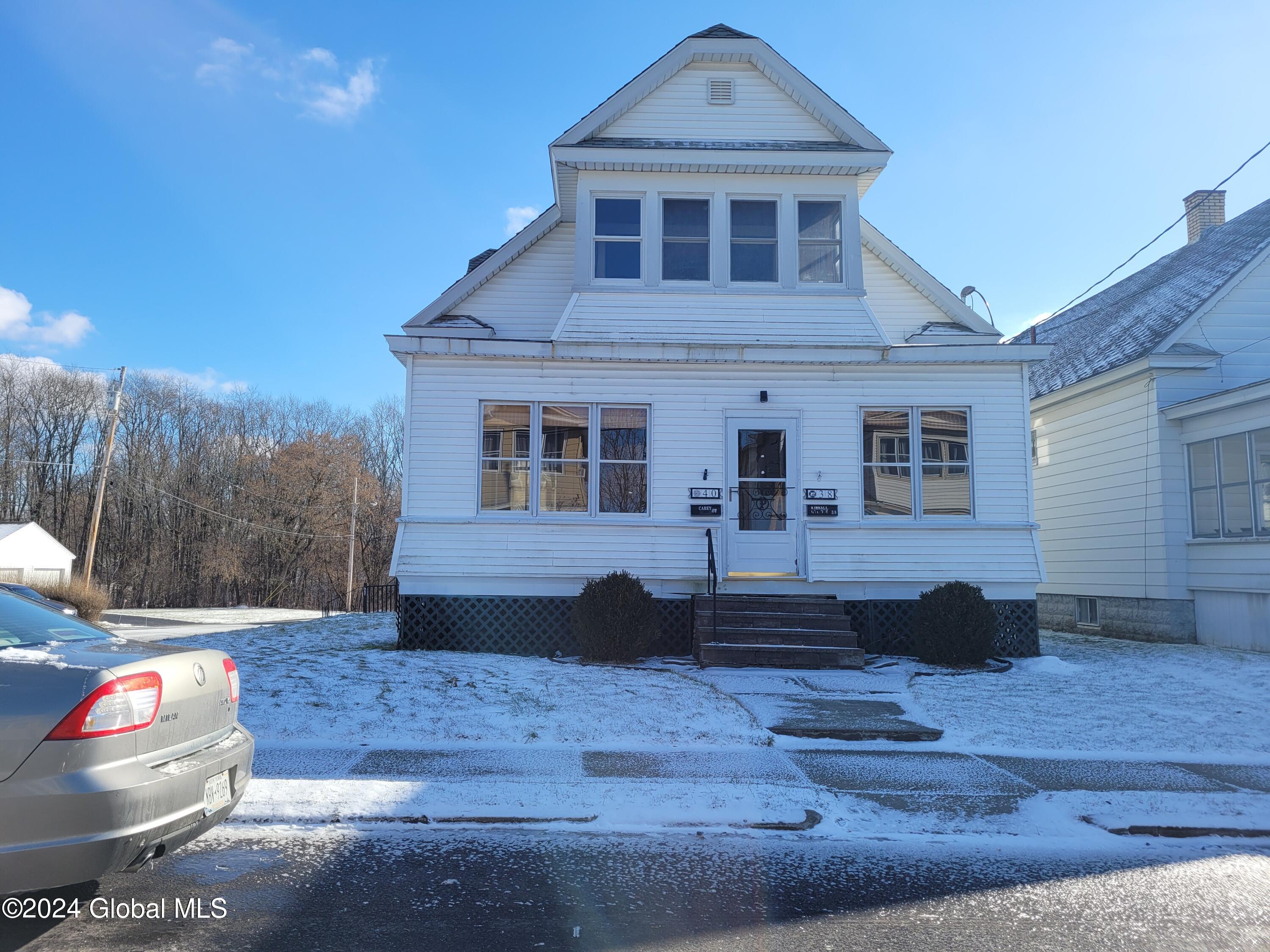 40 Mathias Avenue, Amsterdam, NY 12010 | Compass