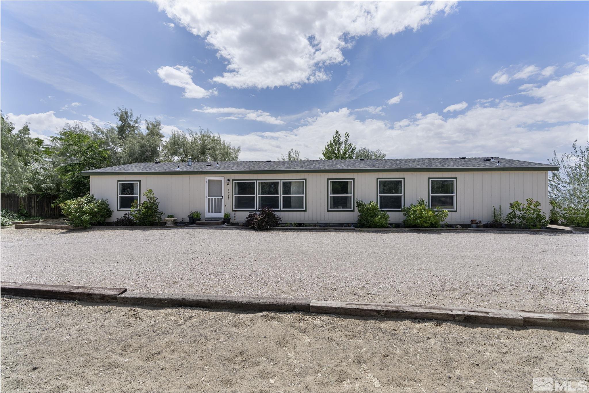 1987 Bowie Road, Fallon, NV 89406 | Compass