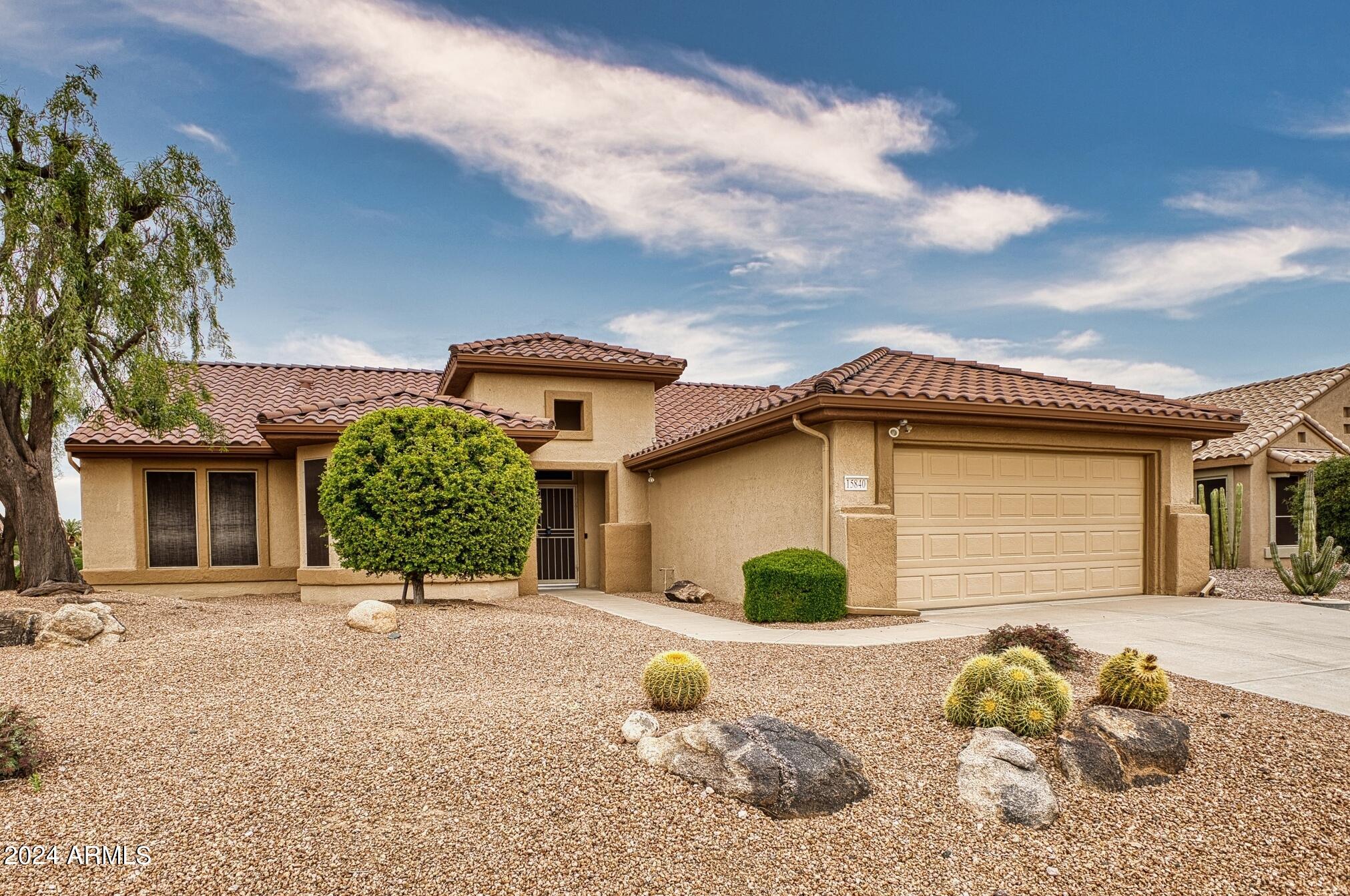 15840 W La Paloma Dr, Surprise, AZ 85374 | MLS #6732690 | Compass