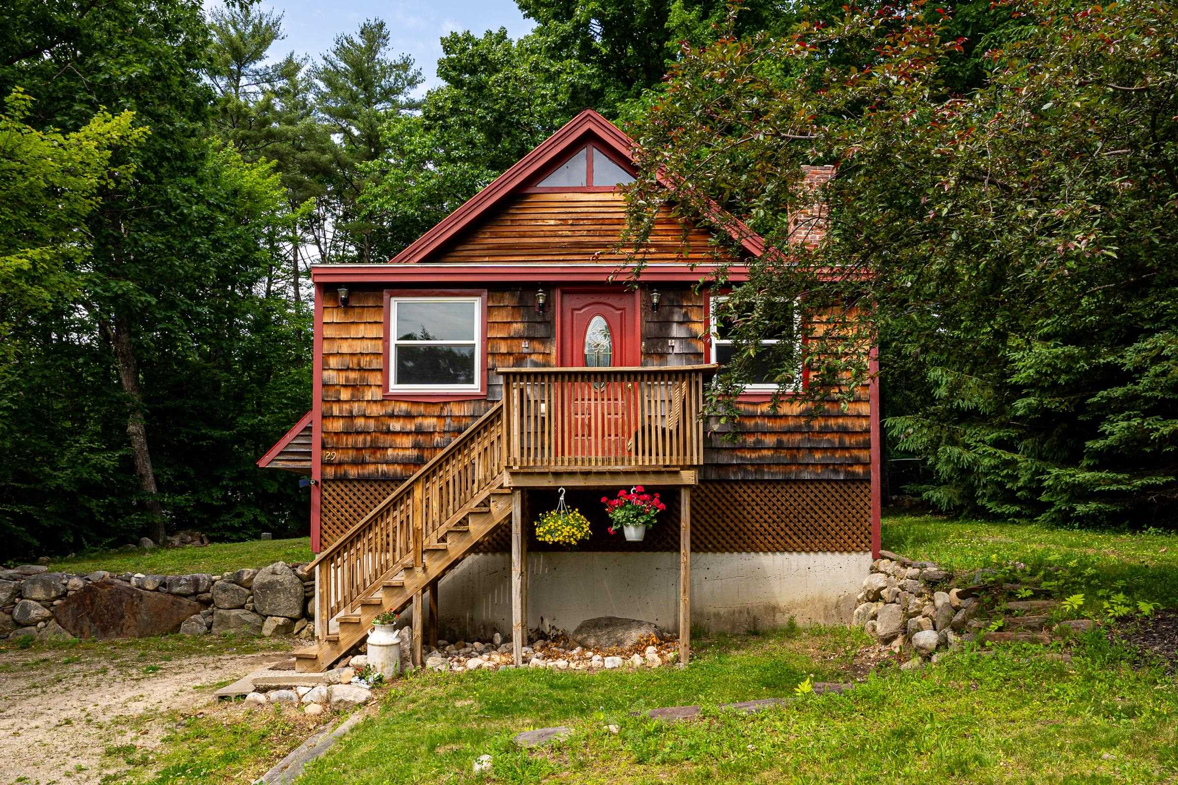 29 Lincoln Road, Middleton, NH 03887 | Compass