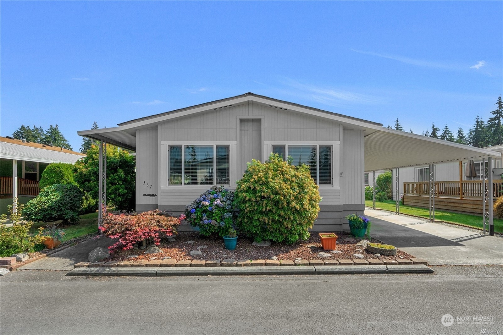 620 112th Street Southeast, Unit 357, Everett, WA 98208 | Compass