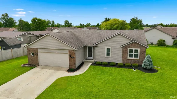 Homes Coming Soon in Morral, OH | Compass