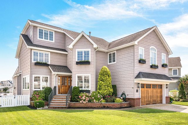 Nicholas Giuffre, Real Estate Agent - Compass