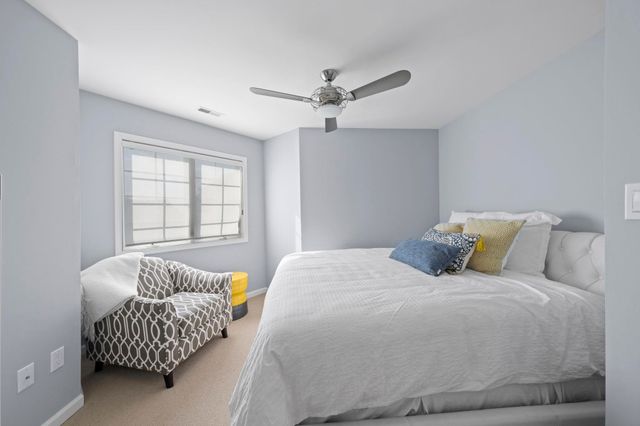 Nicholas Giuffre, Real Estate Agent - Compass