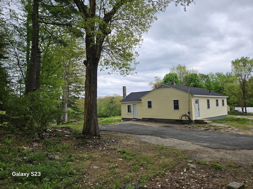 461 N Orange Rd, Athol, MA 01331 | MLS #73393714 | Compass