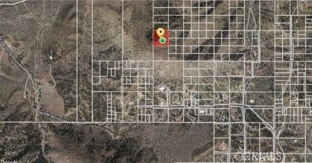 Restricted Address Pinon Hills Ca 92372 Compass