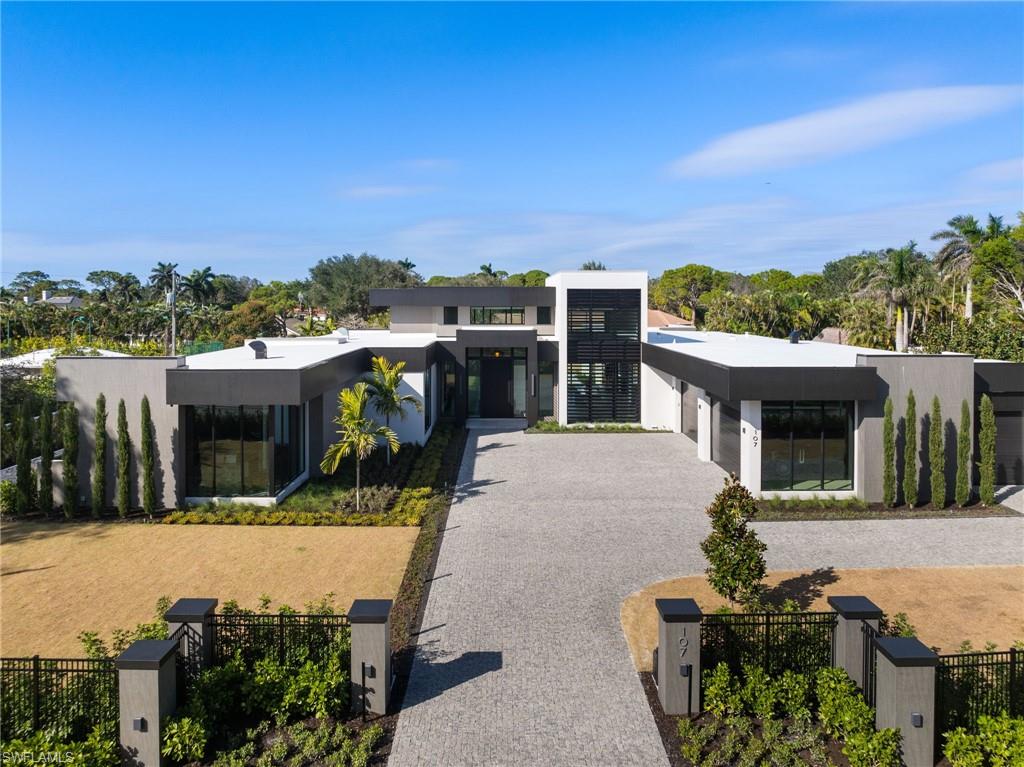 107 Myrtle Road, Naples, FL 34108 | Compass