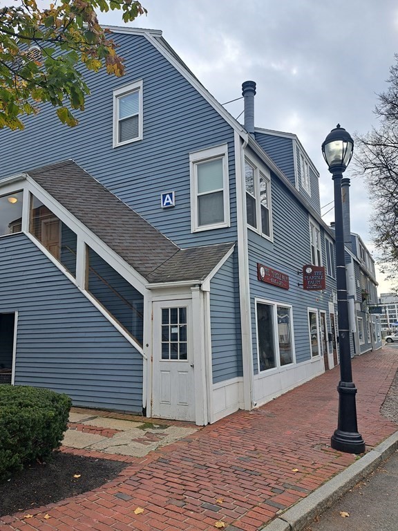 102 Wharf Street, Unit A7, Salem, MA 01970 | Compass