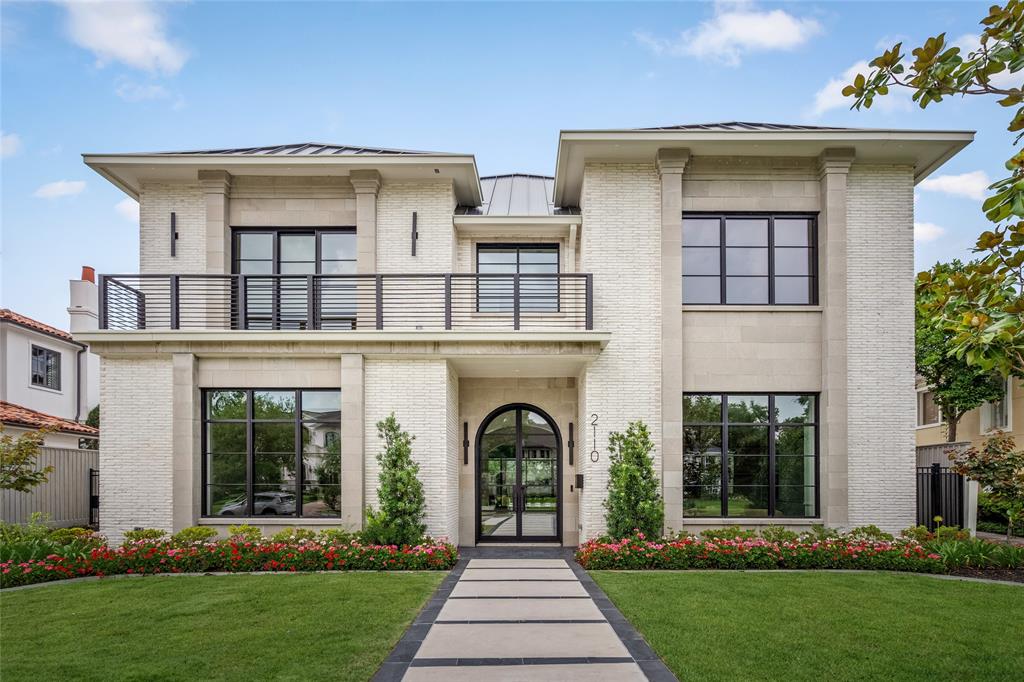 2110 Del Monte Drive, Houston, TX 77019 | Compass