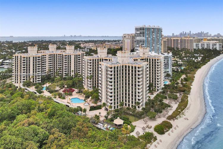 1121 Crandon Boulevard, Unit E707, Key Biscayne, FL 33149 | Compass
