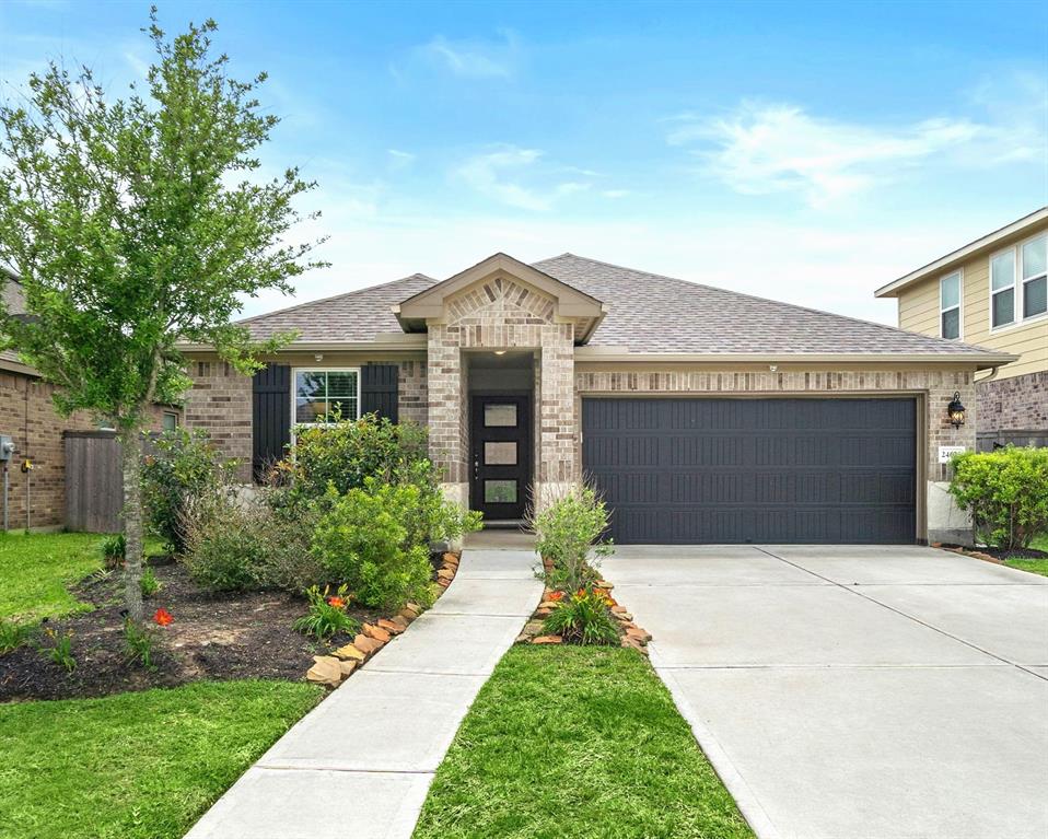 24623 Dover Bend Way, Richmond, TX 77406 | Compass