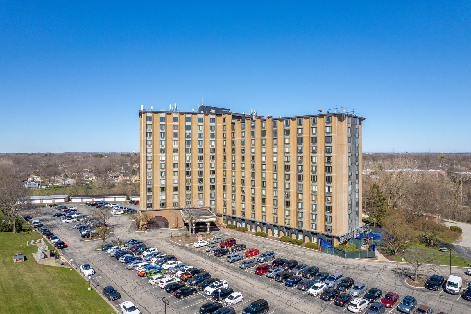1 Renaissance Place, Unit 322, Palatine, IL 60067 | Compass