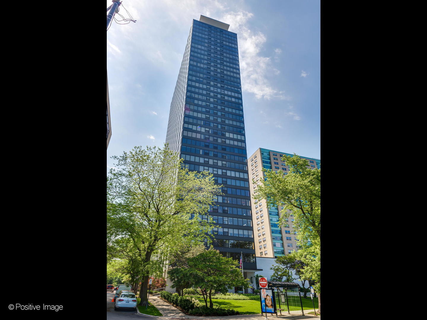 3150 North Lake Shore Drive, Unit 19A, Chicago, IL 60657 | Compass
