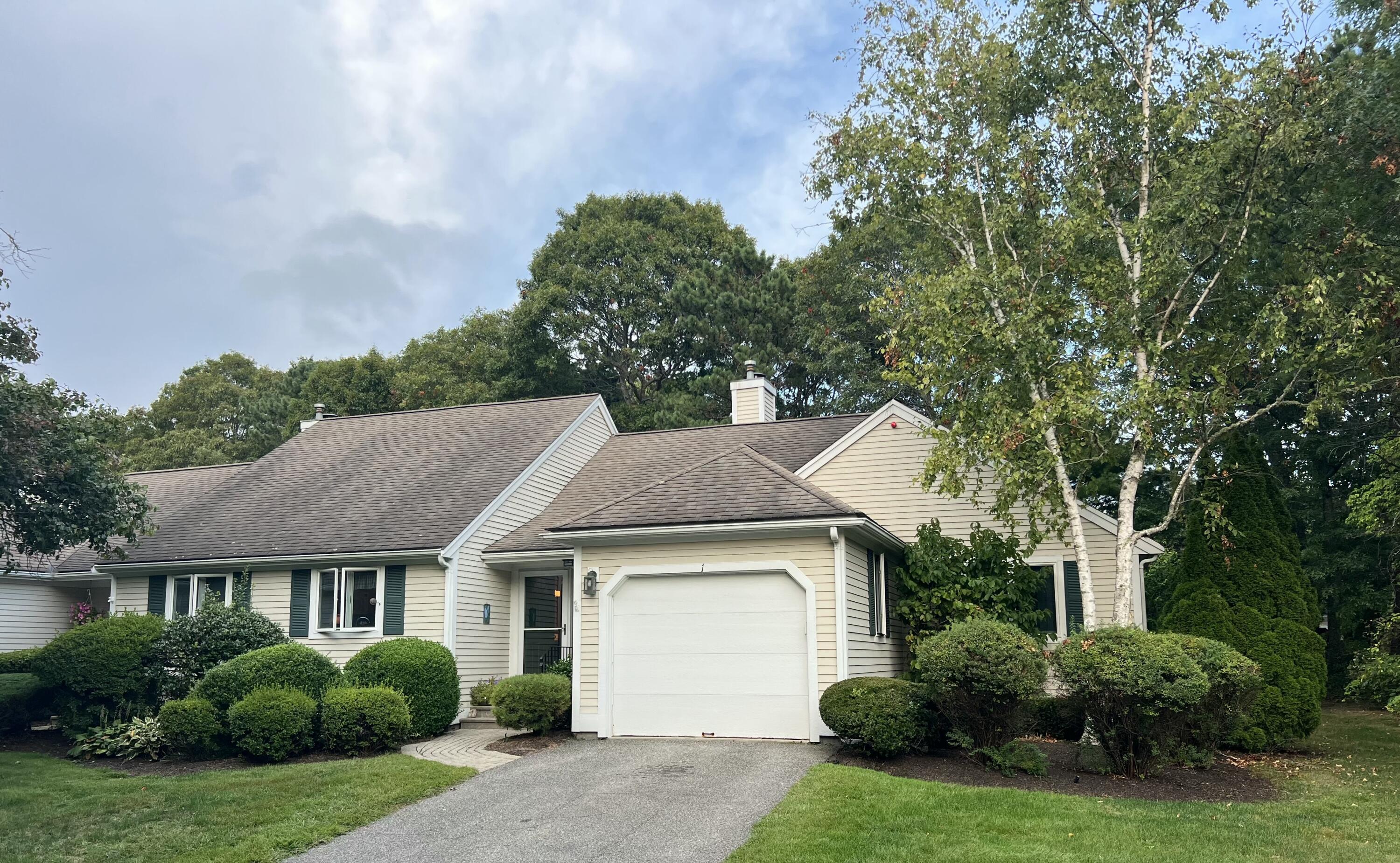 1 Upland Cir, Mashpee, MA 02649 | MLS #22504488 | Compass