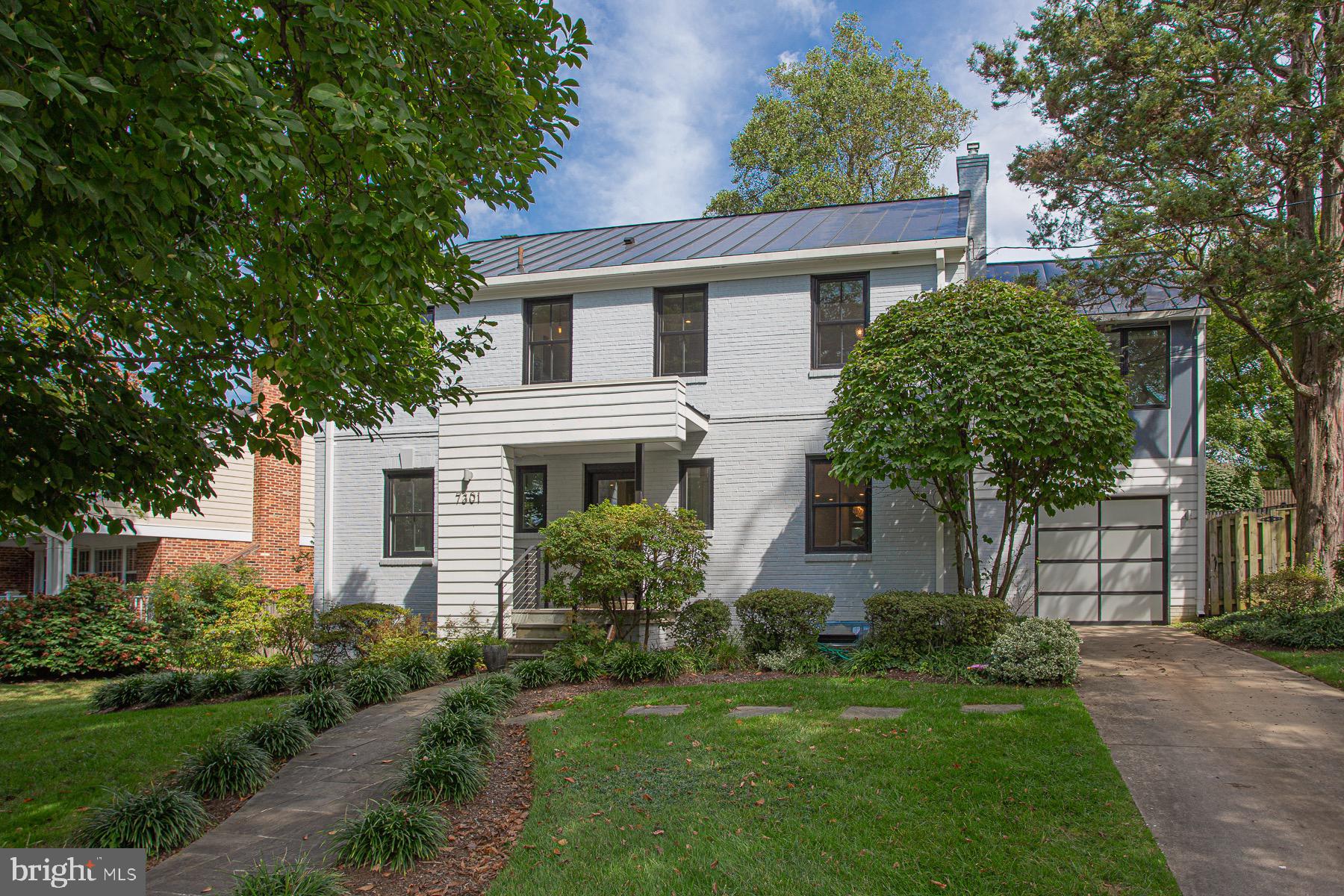 7301 Radnor Road, Bethesda, MD 20817 | Compass