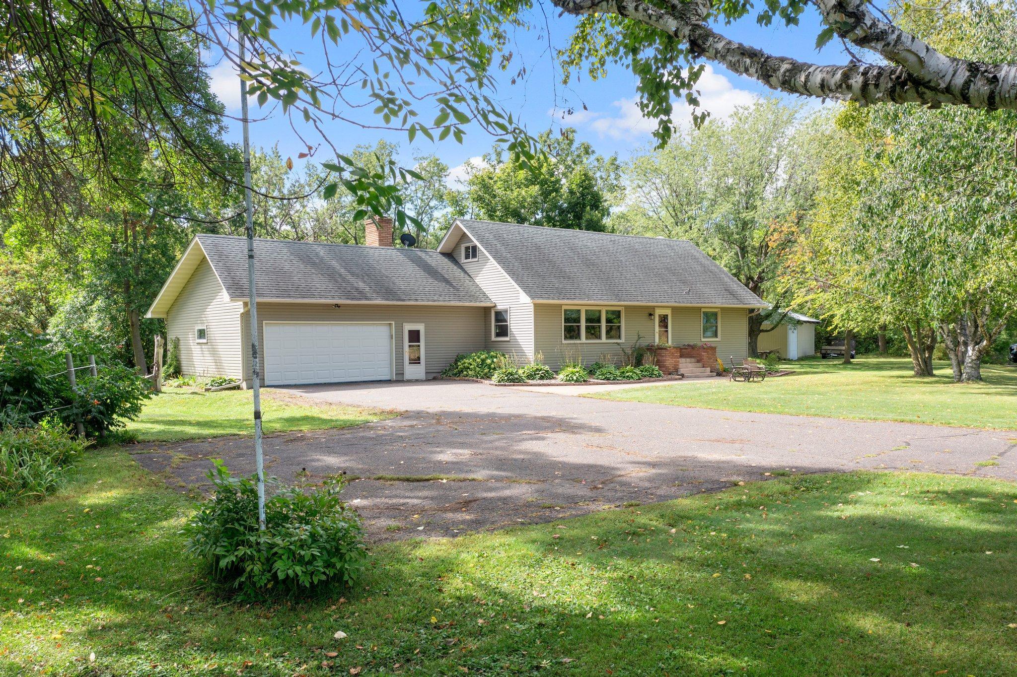 380 East 4th Street, Rush City, MN 55069 | Compass