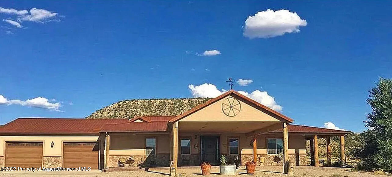 2174 45 1/2 Road, De Beque, CO 81630 | Compass