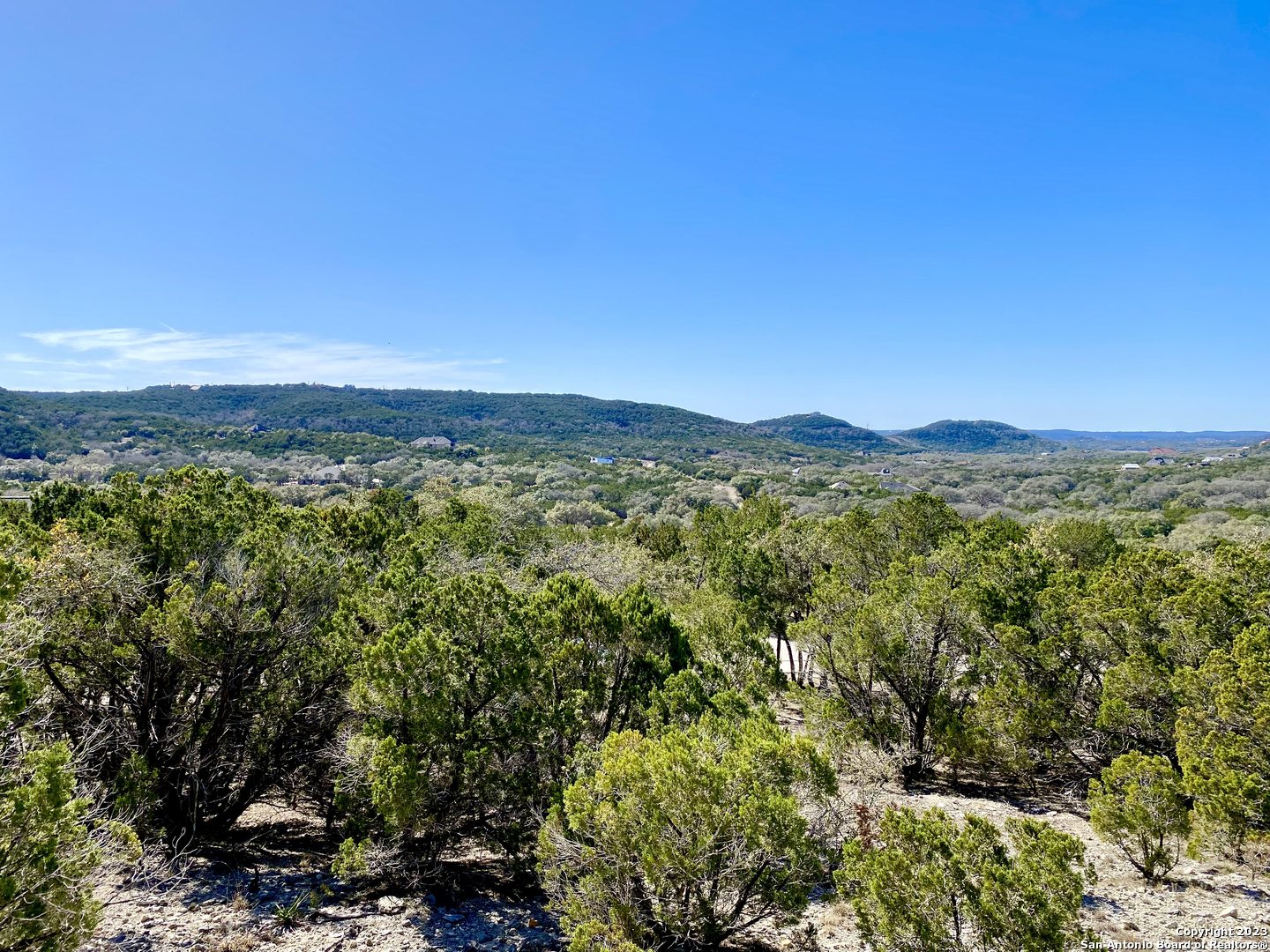 Lot 149 Pr 1738 Mico Tx 78056, Mico, TX 78056 | Compass