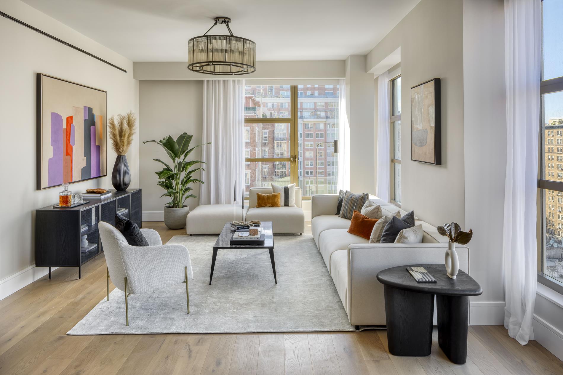 251 West 91st Street, Unit 16B | Compass