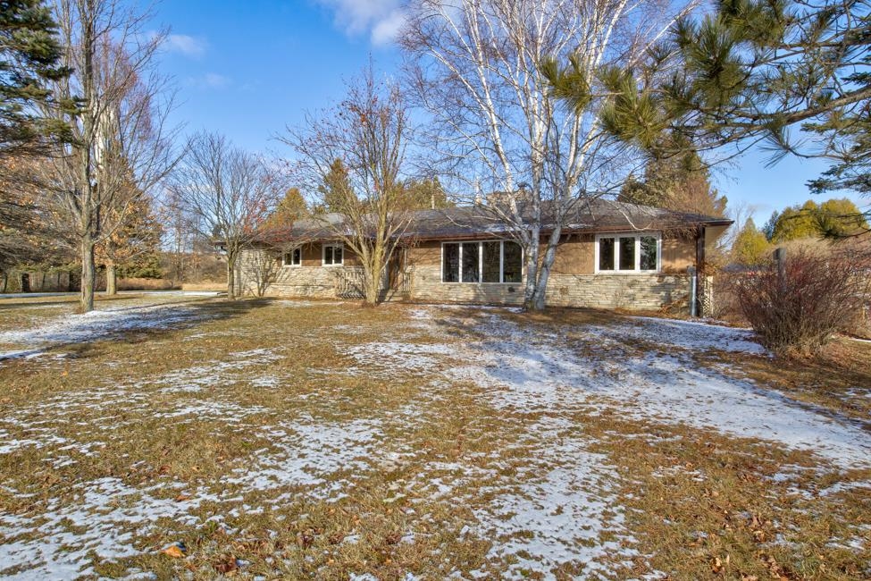 405 Grant Road, Carney, MI 49812 | Compass