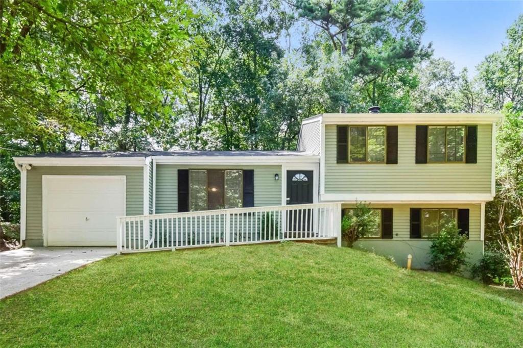 2079 Singer Way, Lithonia, GA 30058 | Compass
