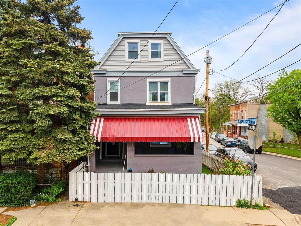 700 Collins Street, Pittsburgh, PA 15206 | Compass