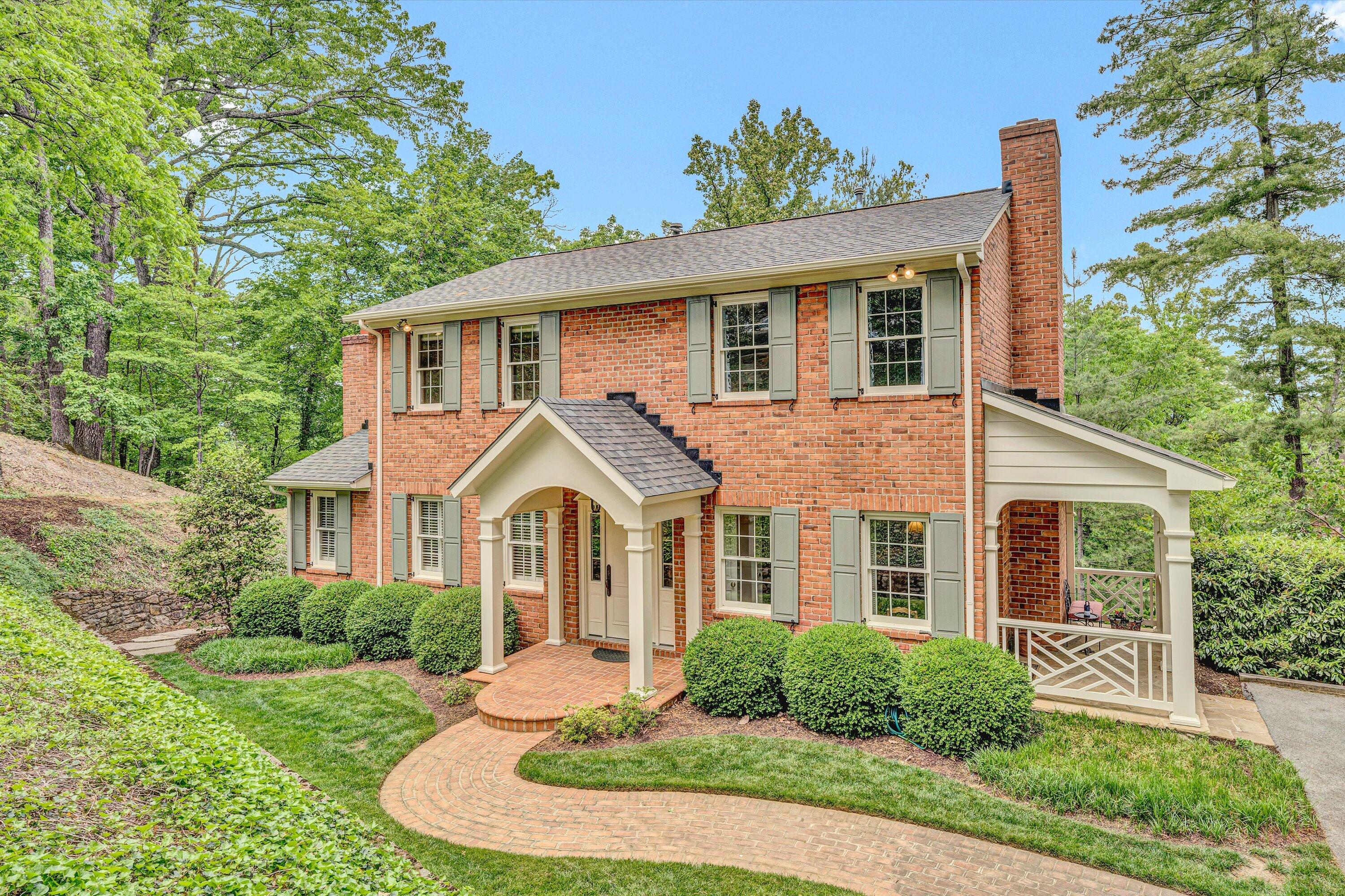 835 Wildwood Rd SW, Roanoke, VA 24014 | Compass